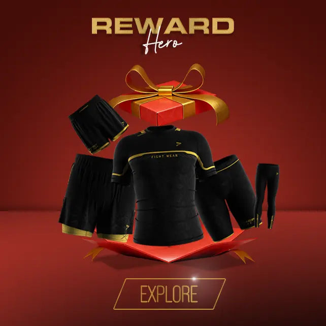 Serpent Strike Collection – RISEPECT