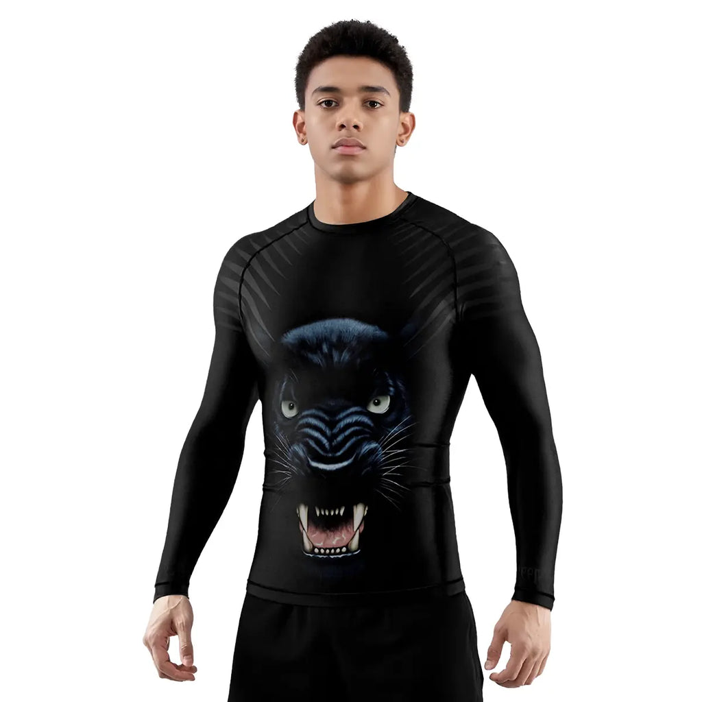 Legacy Rash Guards: Classic Cuts, Timeless Power – RISEPECT